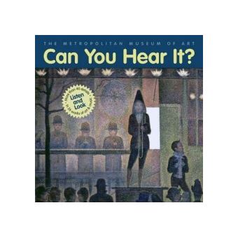 Can You Hear It? - cartonné - William Lach - Achat Livre | fnac