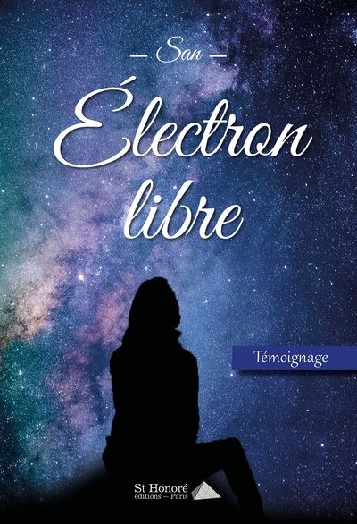 Electron libre - broché - San - Achat Livre | fnac