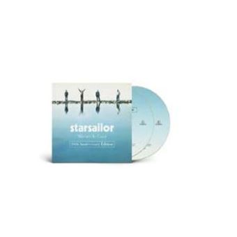 Silence Is Easy 20th Anniversary Edition - Starsailor - CD album - Achat & prix | fnac
