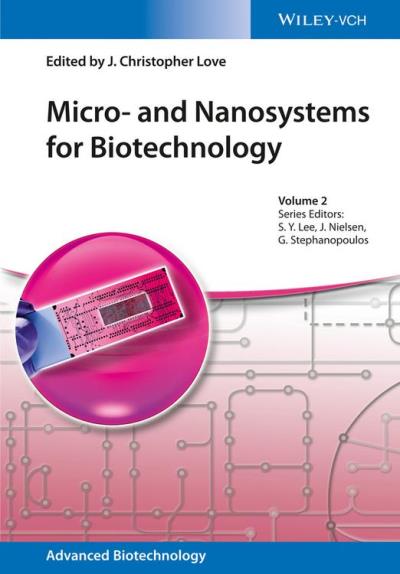 Micro and nanosystems for biotechnology - relié - Collectif - Achat Livre ou ebook | fnac