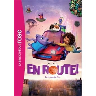 En route ! - Le roman du film - En route - Le roman du film - Collectif ...