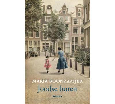 Joodse buren roman - broché - Maria Boonzaaijer - Achat Livre | fnac