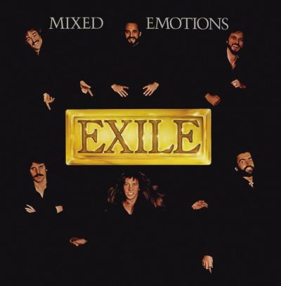 Mixed emotions - Exile - CD album - Achat & prix | fnac