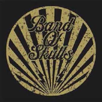 By default - Band Of Skulls - Vinyle album - Achat & prix | fnac