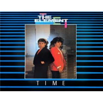 Time - The Element - CD album - Achat & prix | fnac