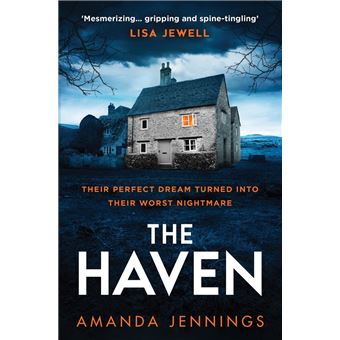 THE HAVEN - Achat Livre ou ebook | fnac