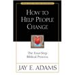 How to Help People Change The Four-Step Biblical Process - ebook (ePub ...