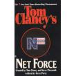 Net force - Tome 1 - Tom Clancy's Net Force - Tom Clancy, Steve Perry ...