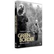 Green Border DVD - DVD Zone 2 - Agnieszka Holland - Jalal Altawil ...