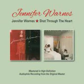 Jennifer Warnes, Shot Through The heart - Jennifer Warnes - CD album ...