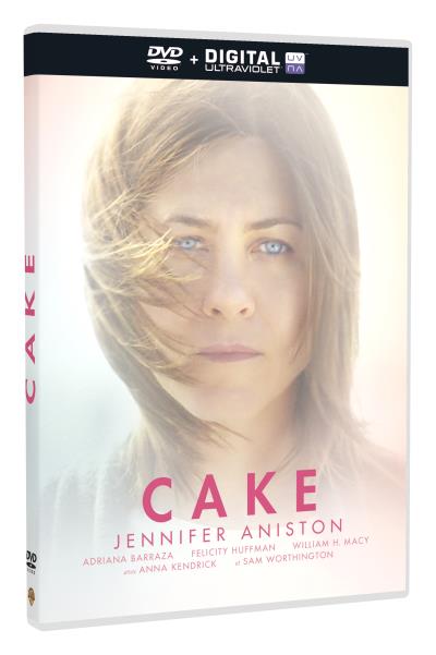 Cake DVD - Daniel Barnz - DVD Zone 2 - Achat & prix | fnac