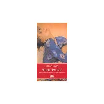 White palace - broché - Glenn Savan, Isabelle Reinharez - Achat Livre ...
