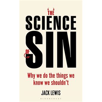 SCIENCE OF SIN - Achat Livre ou ebook | fnac