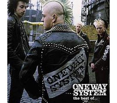The best of - One Way System - CD album - Achat & prix | fnac