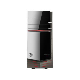 HP Envy Phoenix Desktop PC 810-390nf - Unité Centrale - Achat & prix ...