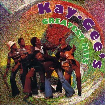 Greatest hits - The Kay-Gees - CD album - Achat & prix | fnac