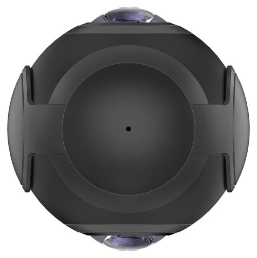 Insta 360 Insta360 ONE Review: This Spherical Camera Is A Ball To Use ...