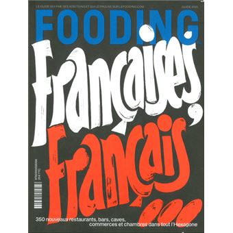 Guide Fooding 2025 - broché - Collectif - Achat Livre | fnac
