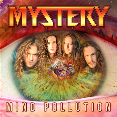 Mind Pollution - Mystery - CD album - Achat & prix | fnac