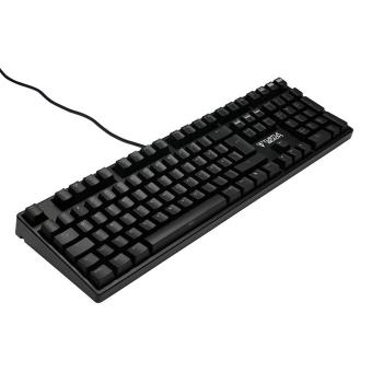 TURTLE BEACH IMPACT 600 GAMING KEYBOARD SWISS LAYOUT PC/MAC - Autre ...