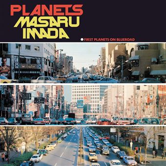 Planets - Masaru Imada Trio 1 - Vinyle album - Achat & prix | fnac