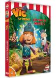 Vic the Viking - Série TV 2013 - AlloCiné