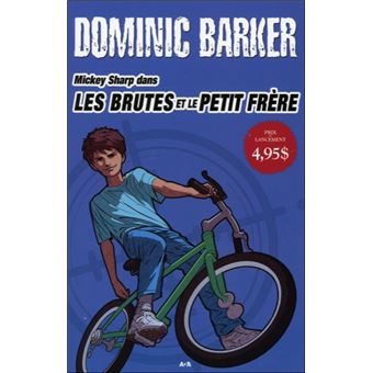 Mickey Sharp - Tome 1 - Mickey Sharp dans Les brutes et le petit frère ...