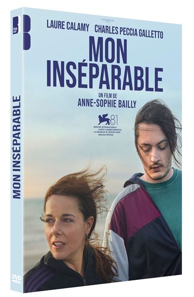 Mon inséparable DVD - Anne-Sophie Bailly - DVD Zone 2 - Achat & prix | fnac