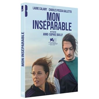 Mon inséparable DVD - Anne-Sophie Bailly - DVD Zone 2 - Achat & prix | fnac
