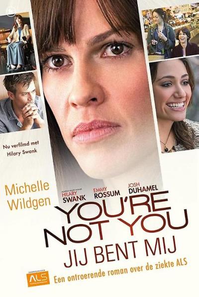 Jij bent mij - broché - Michelle Wildgen, Mariëlla Snel - Achat Livre ...
