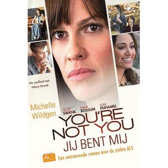 Jij bent mij - broché - Michelle Wildgen, Mariëlla Snel - Achat Livre ...