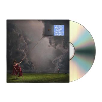 This Music May Contain Hope : CD album en Raye : tous les disques à la Fnac