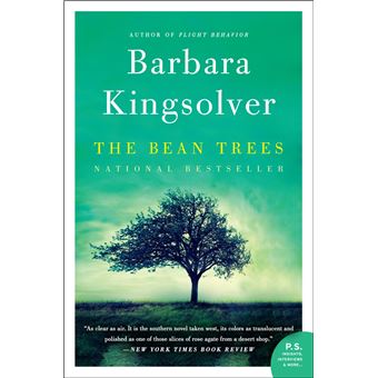 THE BEAN TREES - broché - Achat Livre ou ebook | fnac