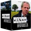 WITSE - COMPLETE COLLECTIE 1-9 NEW-NL - - Achat & prix | fnac