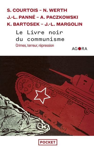 Le livre noir du communisme - Poche - Collectif - Achat Livre | fnac