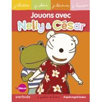 Nelly et César | fnac