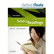 Select readings. intermediate. 2nd edition. itools - broché - Collectif - Achat Livre | fnac
