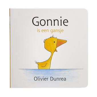 Gottmer-Peuterboekje - Gonnie - Joy O, J.H. Gever - cartonné - Achat ...