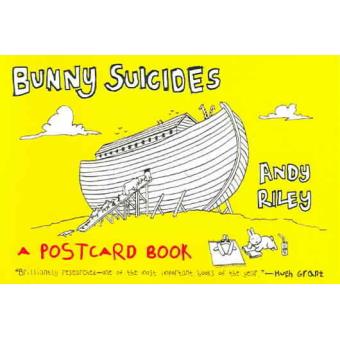 Bunny Suicides - broché - Inconnus - Achat Livre | fnac