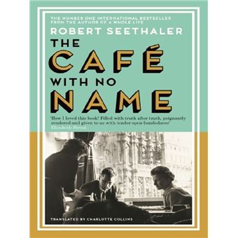 CAFE WITH NO NAME -, Livre tous les livres | Soldes fnac Belgique