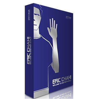 Eric Chahi Welcome To Another World PC - Jeux vidéo - Achat & prix | fnac