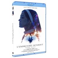 Exorcisme interdit/dark nuns, Cinéma asiatique neuf ou occasion | fnac