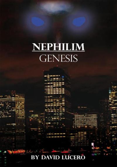 NEPHILIM GENESIS - ebook (ePub) - David Lucero - Achat ebook | fnac