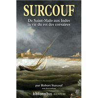 Robert Surcouf : tous les produits | fnac