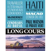 Revue Long Cours – Communication collection Revue Long Cours | fnac