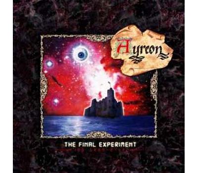 The Final Experiment - Ayreon - Vinyle album - Achat & prix | fnac