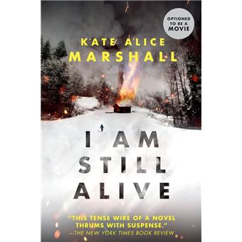 I Am Still Alive - ebook (ePub) - Kate Alice Marshall - Achat ebook | fnac
