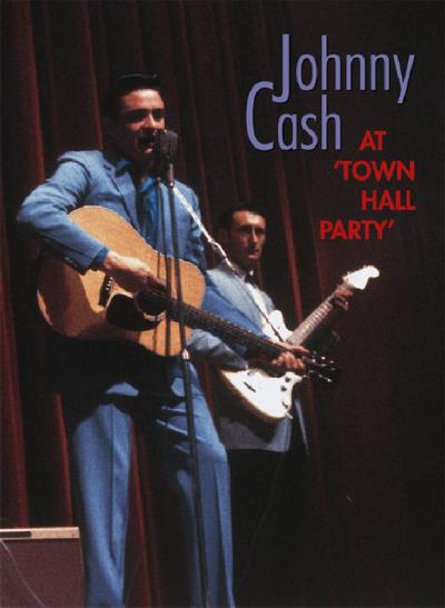 At town hall party 1958 1959 - DVD Zone 2 - Achat & prix | fnac