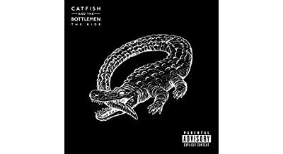The Ride - Catfish And The Bottlemen - Vinyle album - Achat & prix | fnac