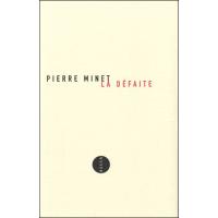Pierre Minet : tous les produits | fnac